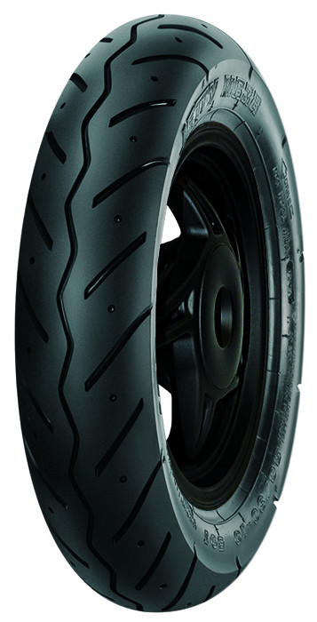 IRC MB38 Delantera/ Trasera 80/90/10 44J