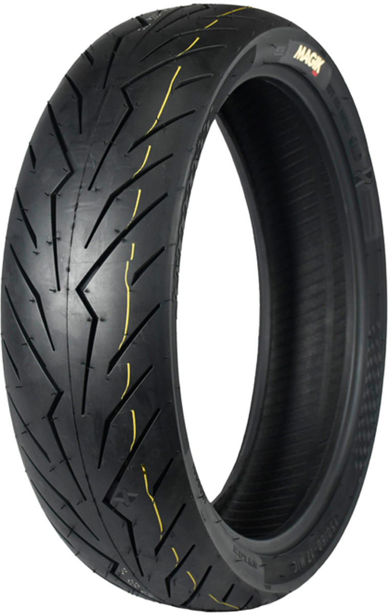 Llanta MAGIK MGK089 140/60/17 - Virtual Llantas