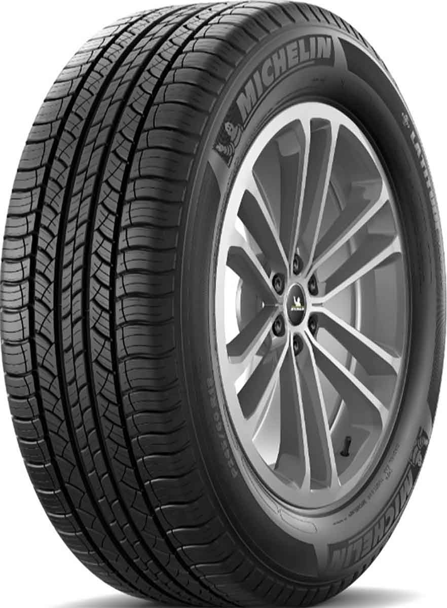 Llanta MICHELIN Latitude Tour HP 215/65R16 - Virtual Llantas