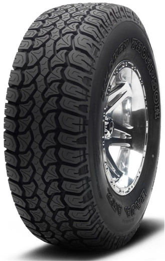 Llanta MICKEY THOMPSON Baja ATZ Plus 275/65R18 - Virtual Llantas