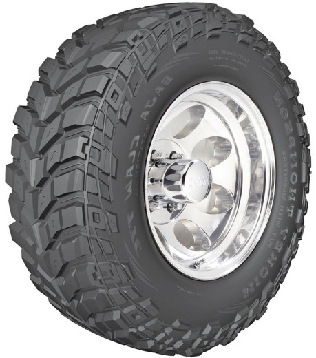 Llanta MICKEY THOMPSON Baja Claw TTC 305/65R17 - Virtual Llantas
