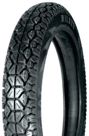 Llanta CEAT MILAZE X5 3.00/17 - Virtual Llantas