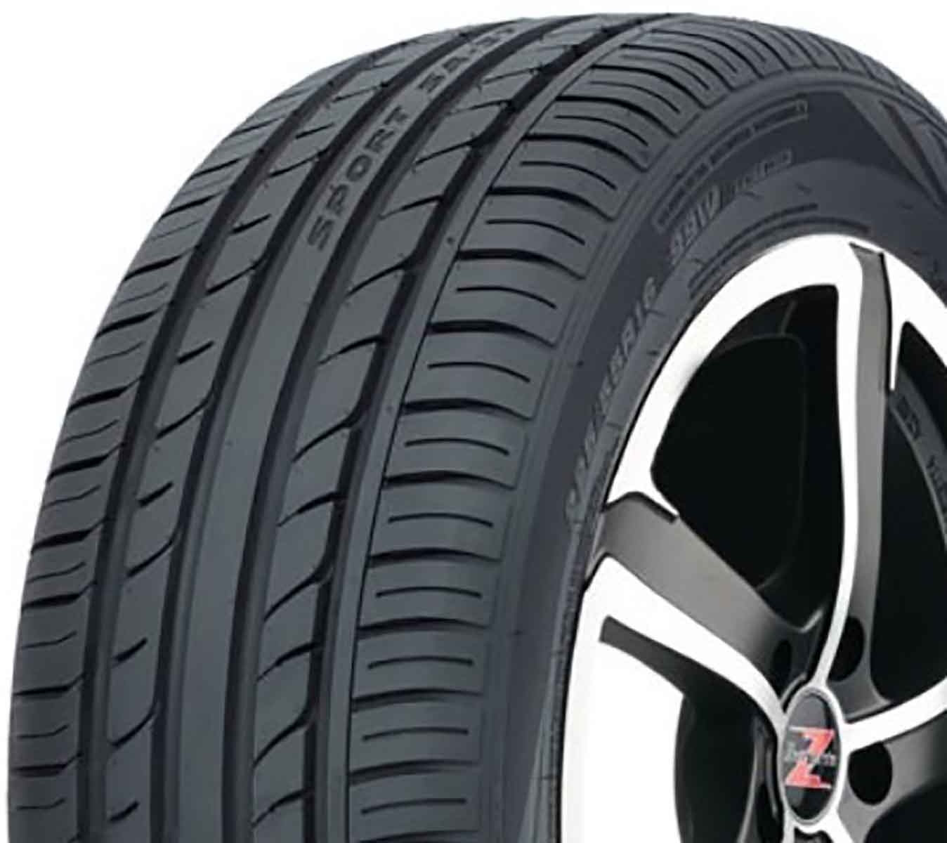 GOODRIDE SA37 235/35ZR19 91Y