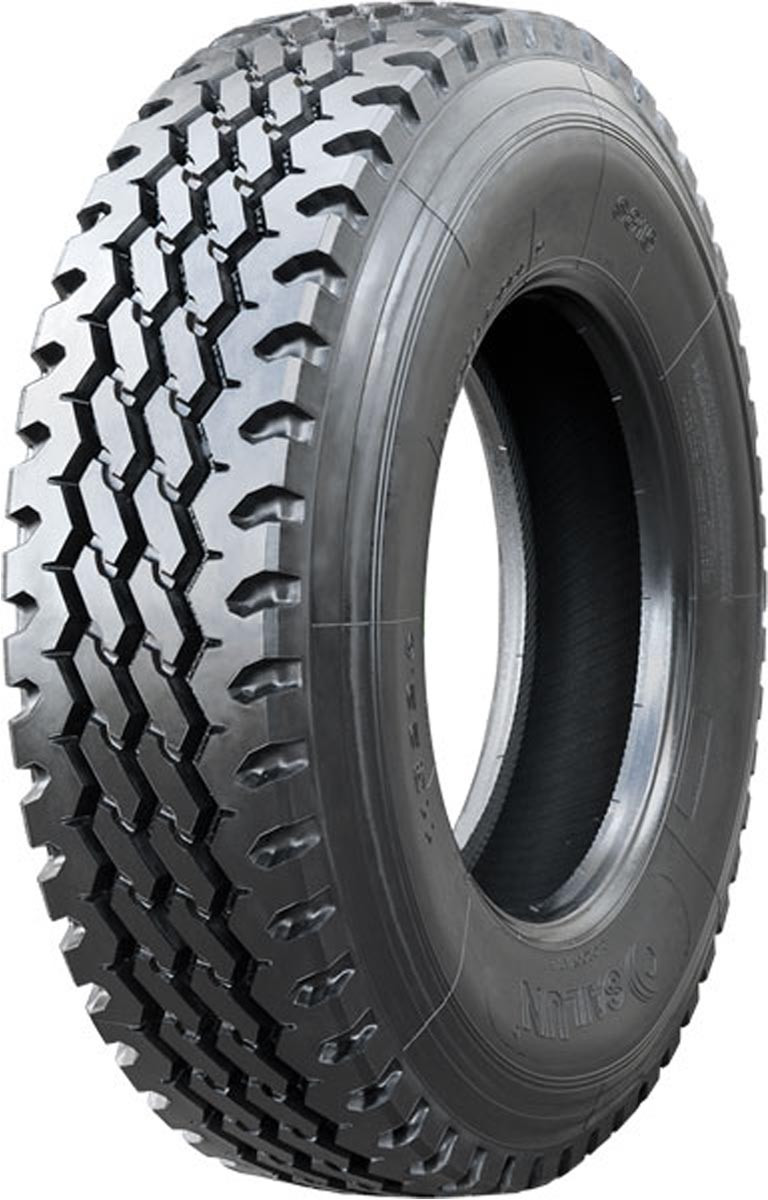 Llanta SAILUN S815 295/80R22.5 - Virtual Llantas