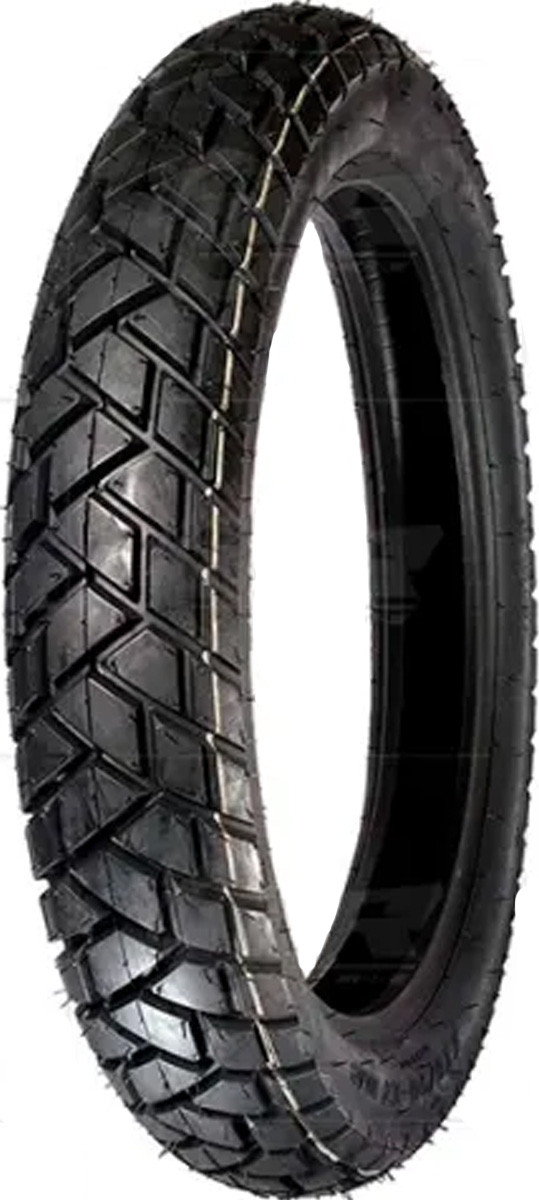 Llanta DONIN MONSTER GOLD 90/90/19 - Virtual Llantas