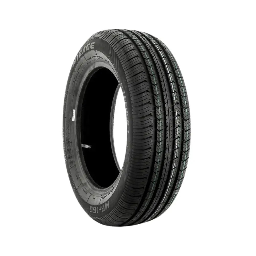 Llanta MRG M166 165/70R14 - Virtual Llantas