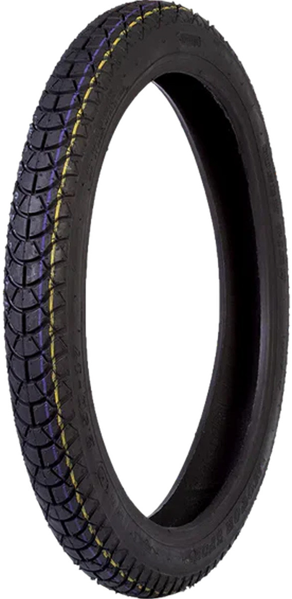 Llanta QUEEN MR-106 2.75/17 - Virtual Llantas