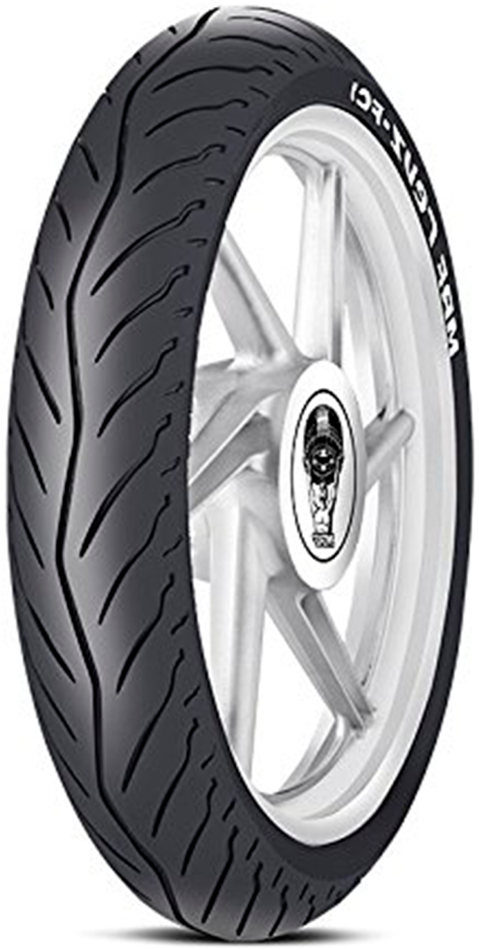 Llanta MRF Revz FC 110/70R17 - Virtual Llantas