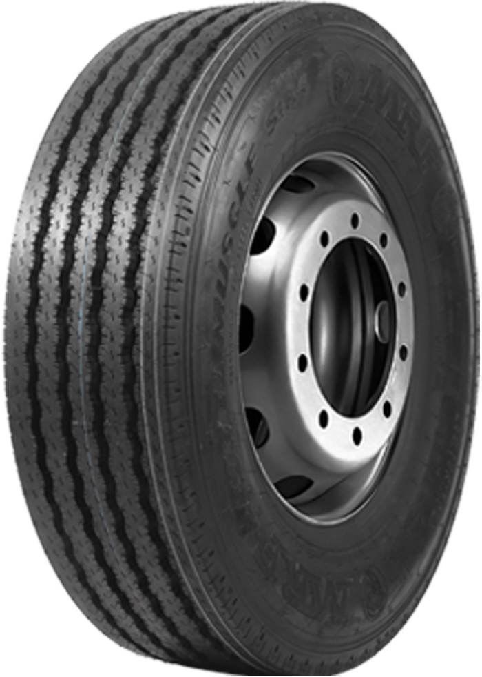 Llanta MRF S1R4 HWY 215/75R17.5 - Virtual Llantas