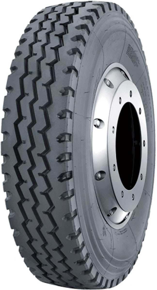 Llanta NI-PON AZ126T 12R22.5 - Virtual Llantas