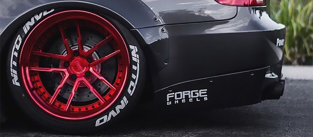 NITTO Invo 235/35ZR19 91W