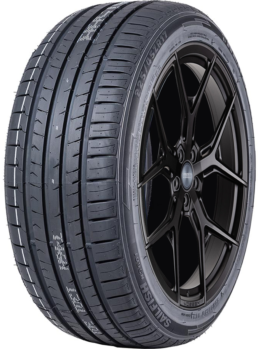 Llanta NEREUS NS601 195/50R16 - Virtual Llantas