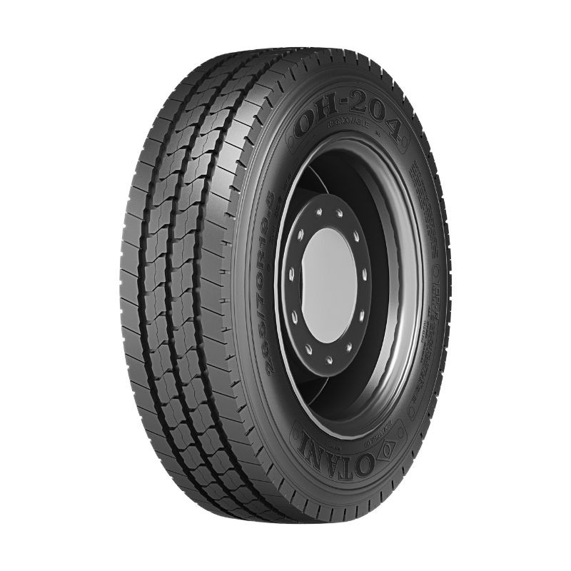 Llanta OTANI OH203 385/65R22.5 - Virtual Llantas