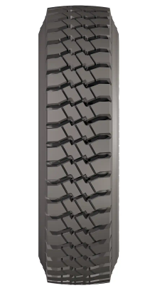 Llanta GOODYEAR ARMOR MAX OTR STEER 12R22.5 - Virtual Llantas