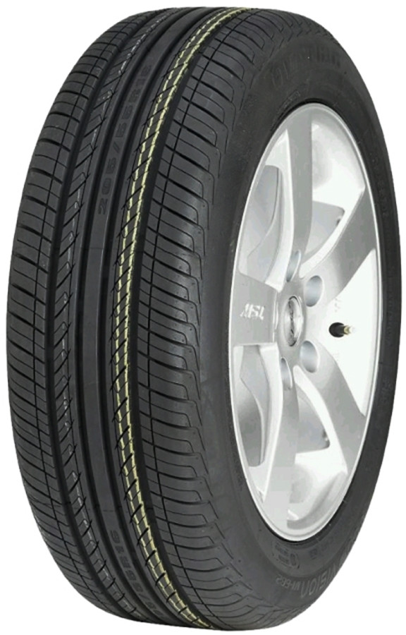 Llanta OVATION VI682 155/70R13 - Virtual Llantas