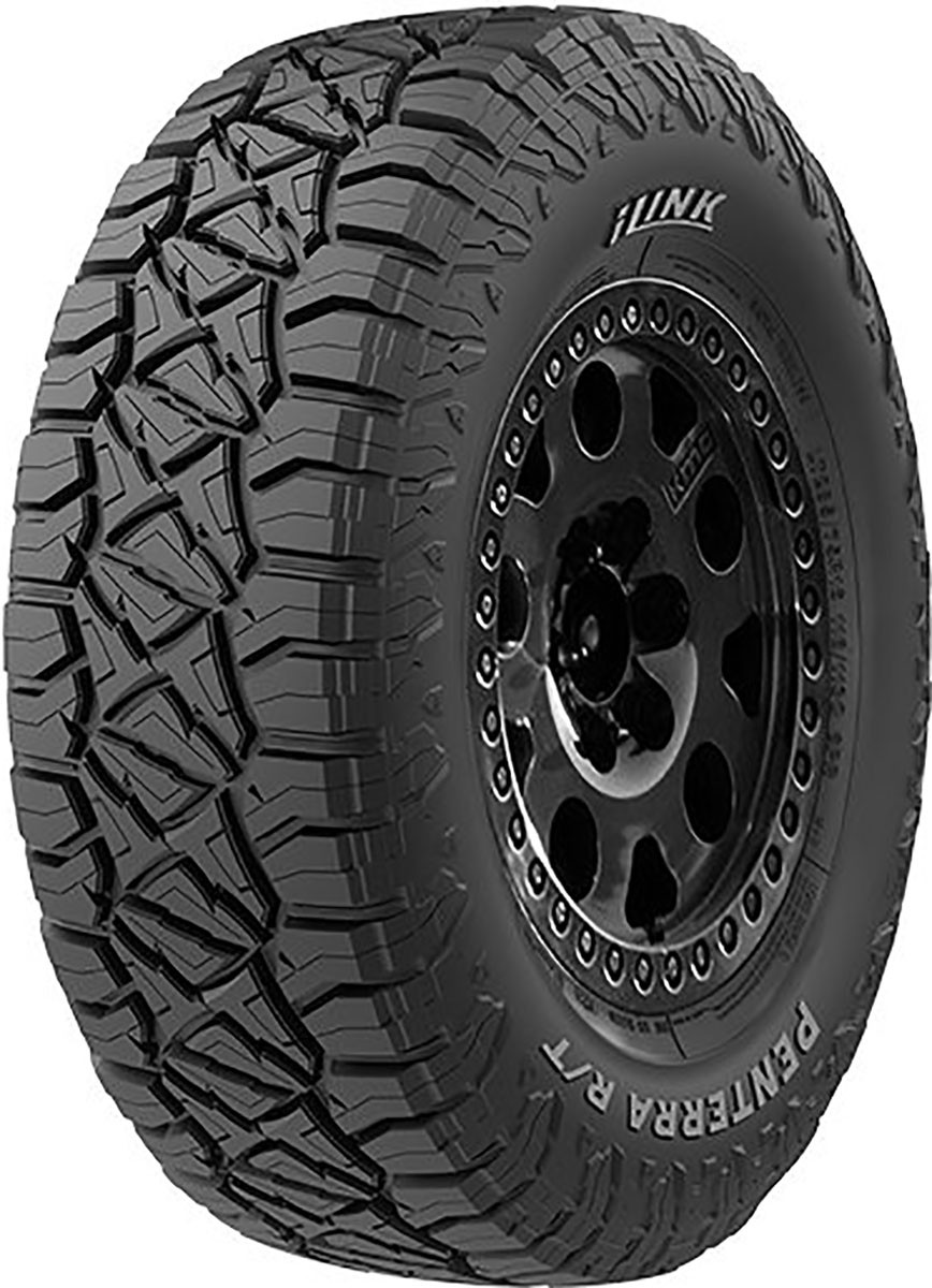 Llanta ILINK Penterra R/T P235/75R15 - Virtual Llantas