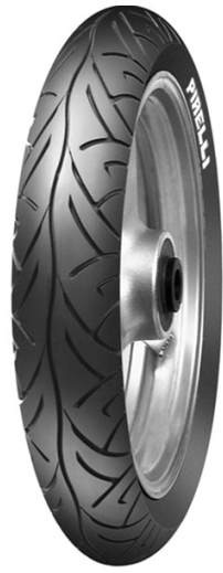 Llanta PIRELLI Sport Demon Frontal 110/80/17 - Virtual Llantas