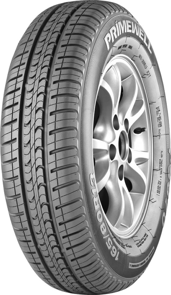 Llanta PRIMEWELL PS870 185/70R14 - Virtual Llantas