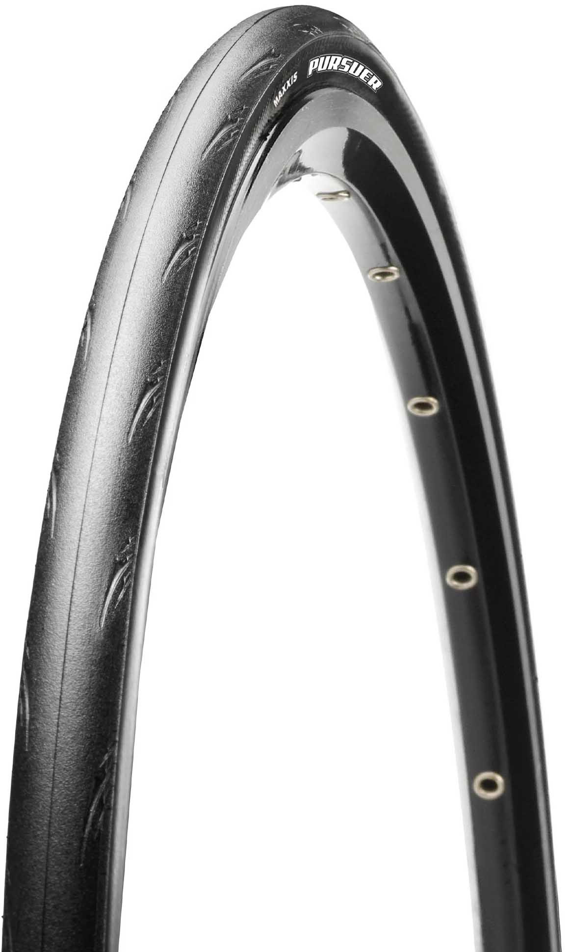 Llanta MAXXIS BIKE PURSUER 700X28 - Virtual Llantas