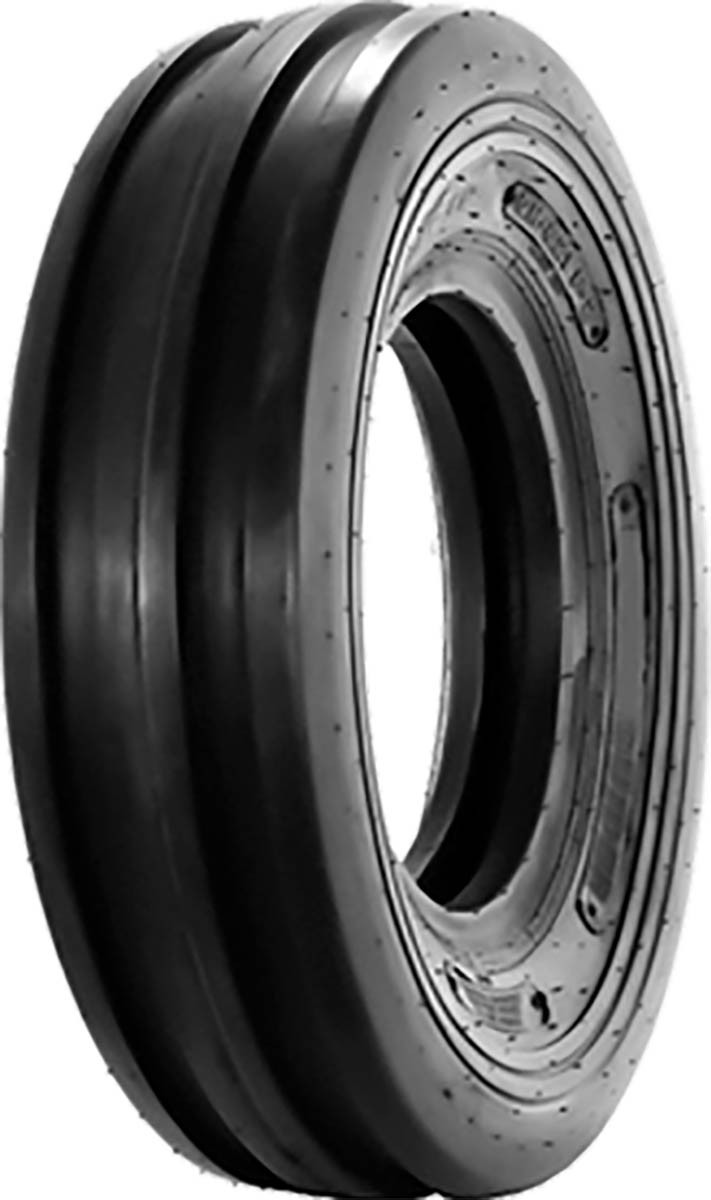 Llanta SECURITY QH621 F2 600/16 - Virtual Llantas