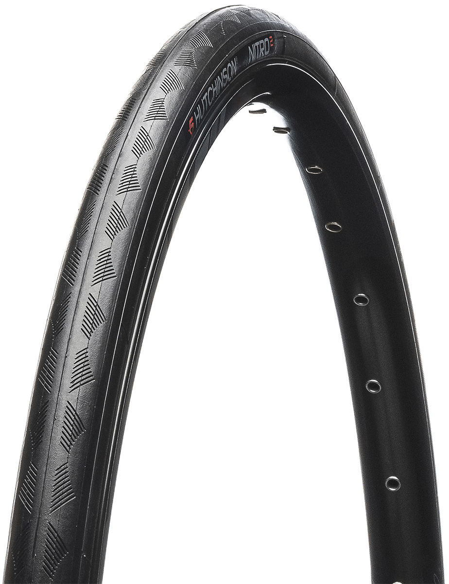 Llanta HUTCHINSON NITRO 2 700X28 - Virtual Llantas