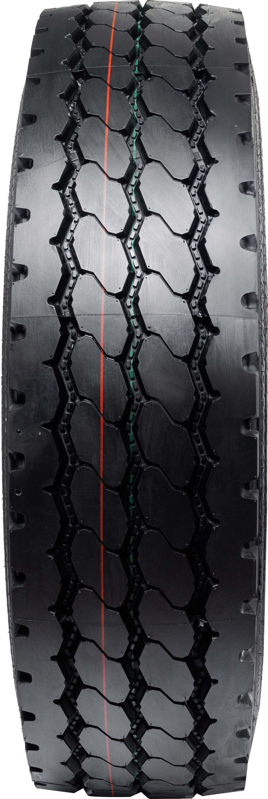 Llanta ROADSHINE RS601AA 12R22.5 - Virtual Llantas