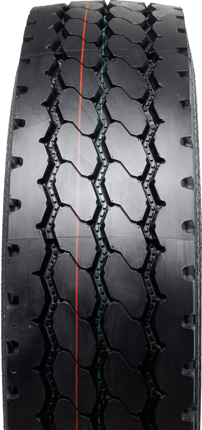 Llanta ROADSHINE RS601AA 12R22.5 - Virtual Llantas