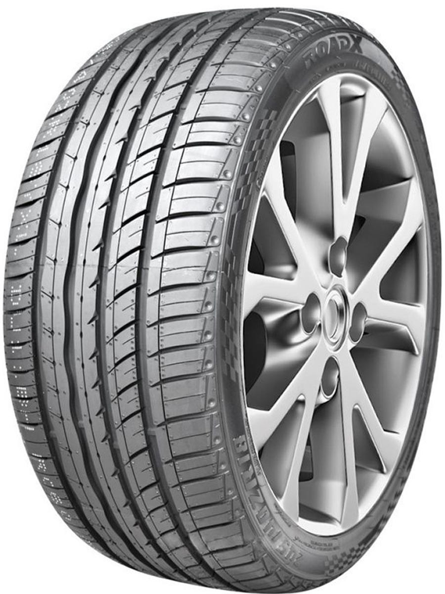 Llanta ROADX RXMOTION U11 215/45ZR17 - Virtual Llantas