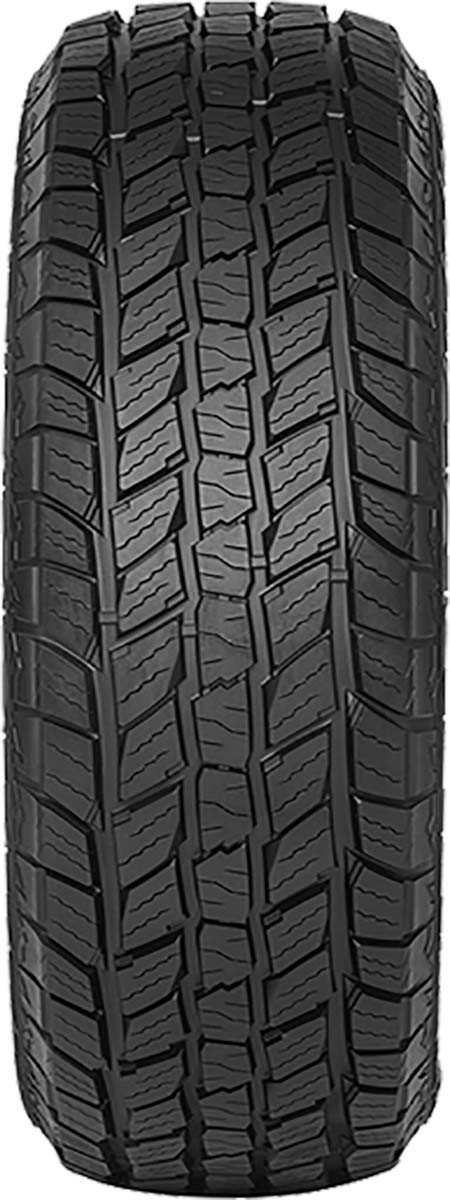 Llanta FRONWAY Rockblade A/T I 265/50R20 - Virtual Llantas