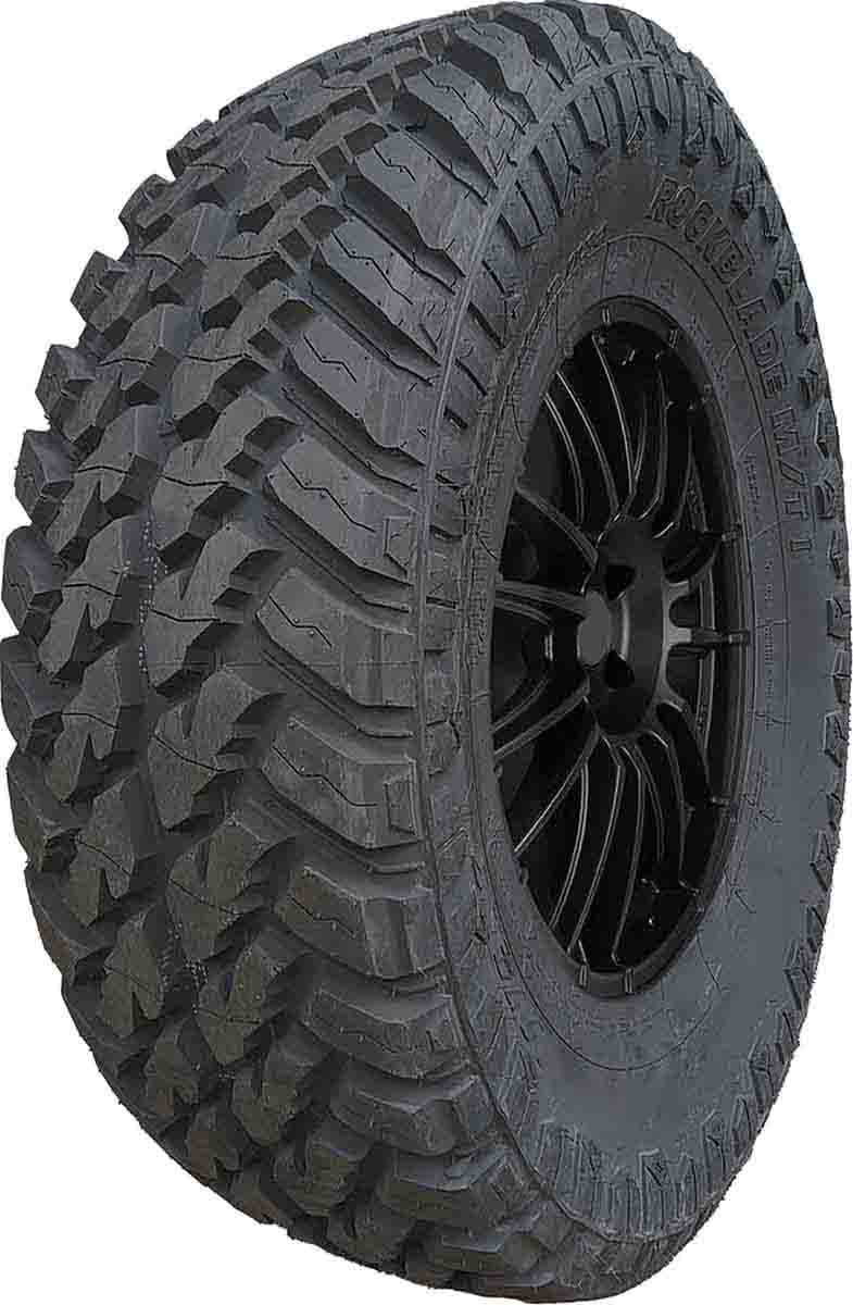Llanta Rockblade ROCK 767 M/T 265/70R17 - Virtual Llantas