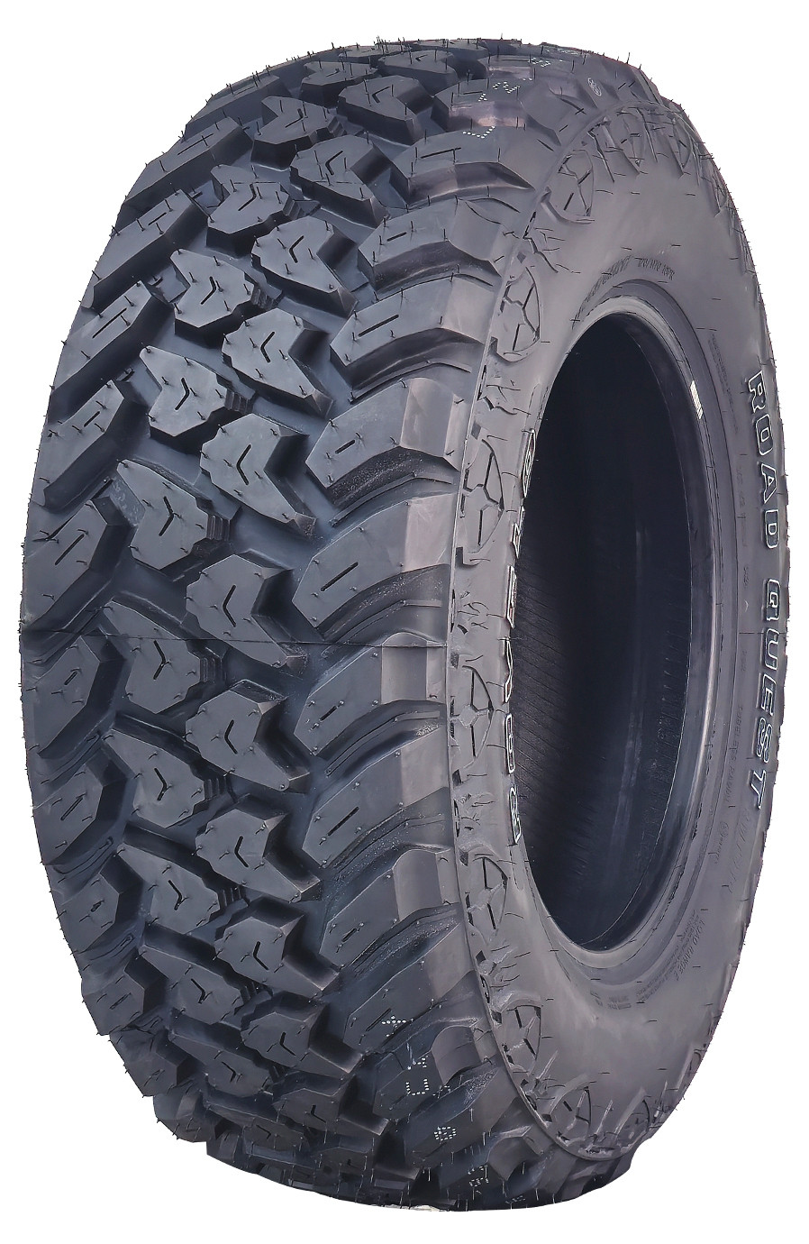 Llanta Rovelo Road Quest RMT810 LT265/65R17 - Virtual Llantas