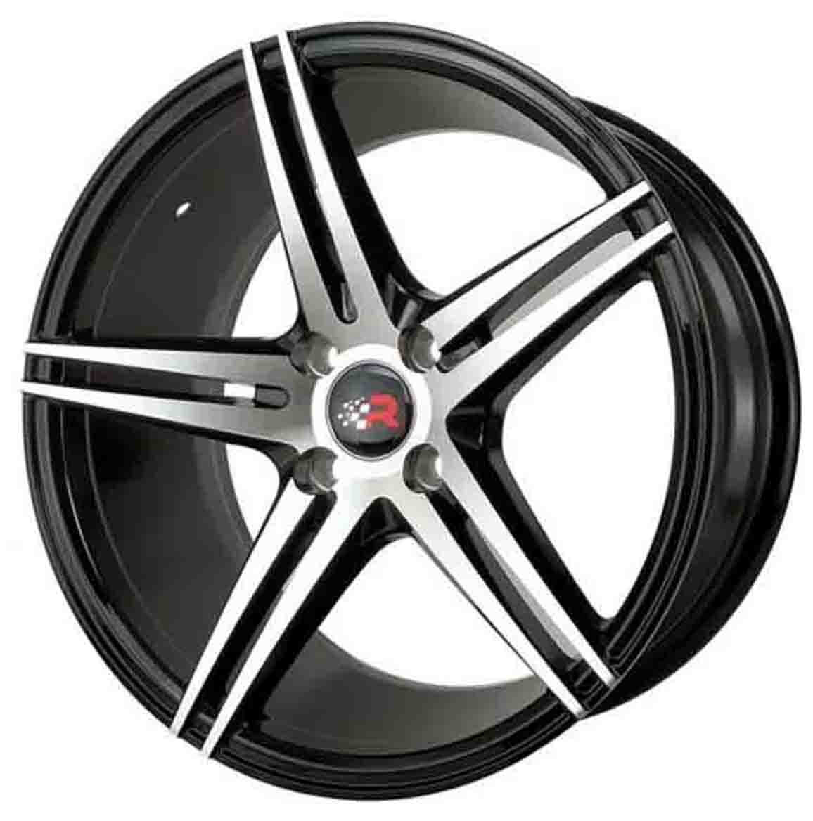 Llanta RACER Juego de Rines 16x4 4H 25 ET 16x4 - Virtual Llantas