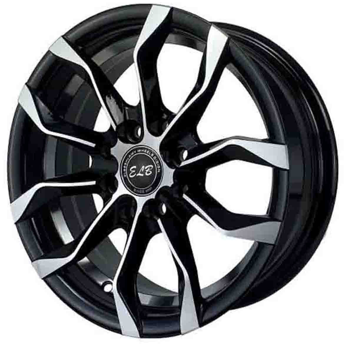 Llanta RACER Juego de Rines 14x8 8H 30 ET 14x8 - Virtual Llantas