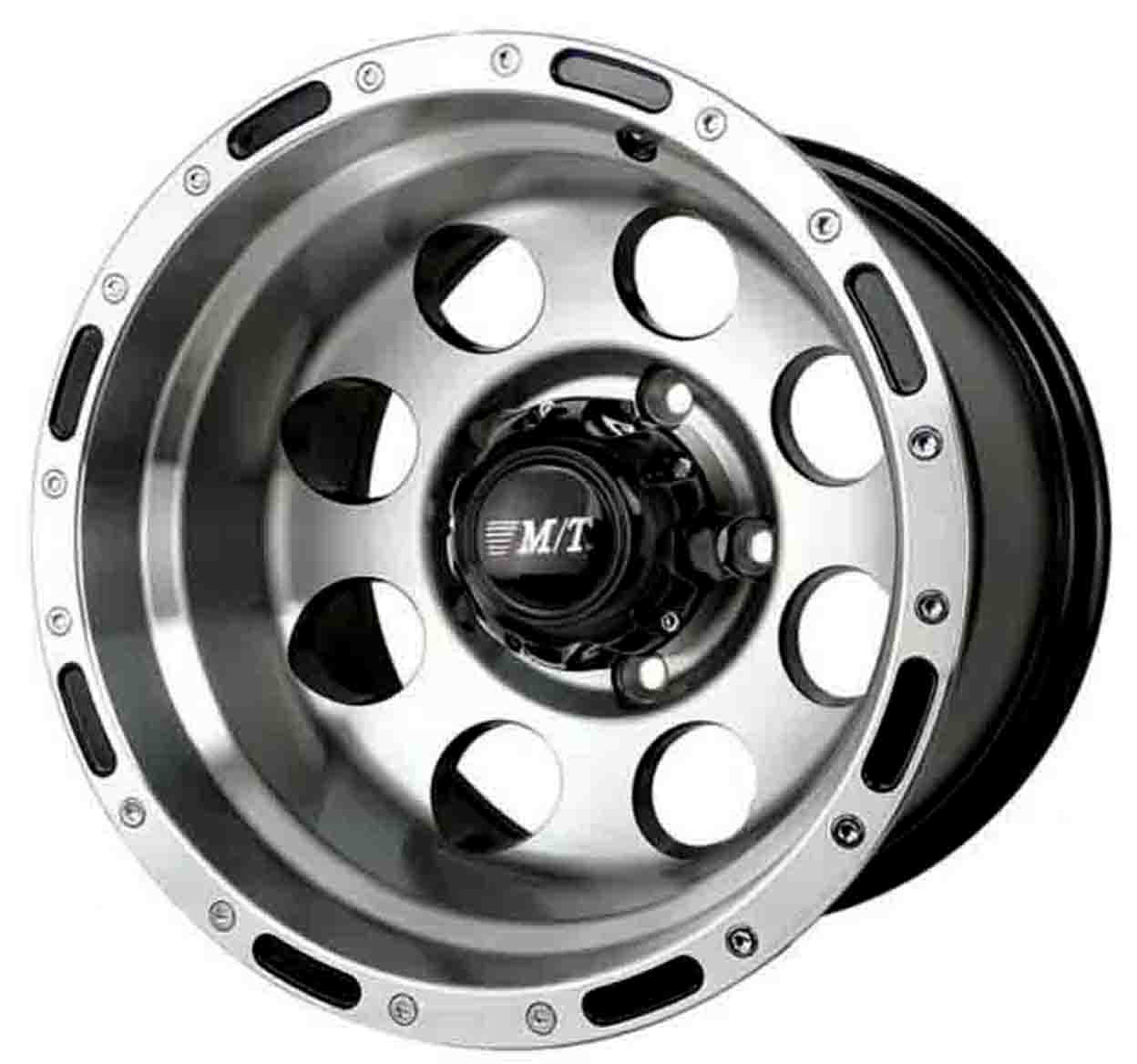 Llanta RACER Juego de Rines 15x5 5H -46 ET 15x5 - Virtual Llantas