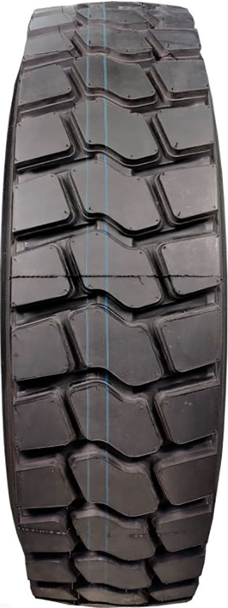 Llanta ROADSHINE RS617 12R22.5 - Virtual Llantas