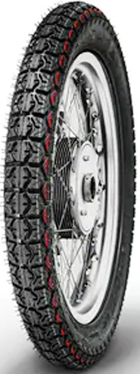 Llanta RINOVA RT-005 2.75/18 - Virtual Llantas