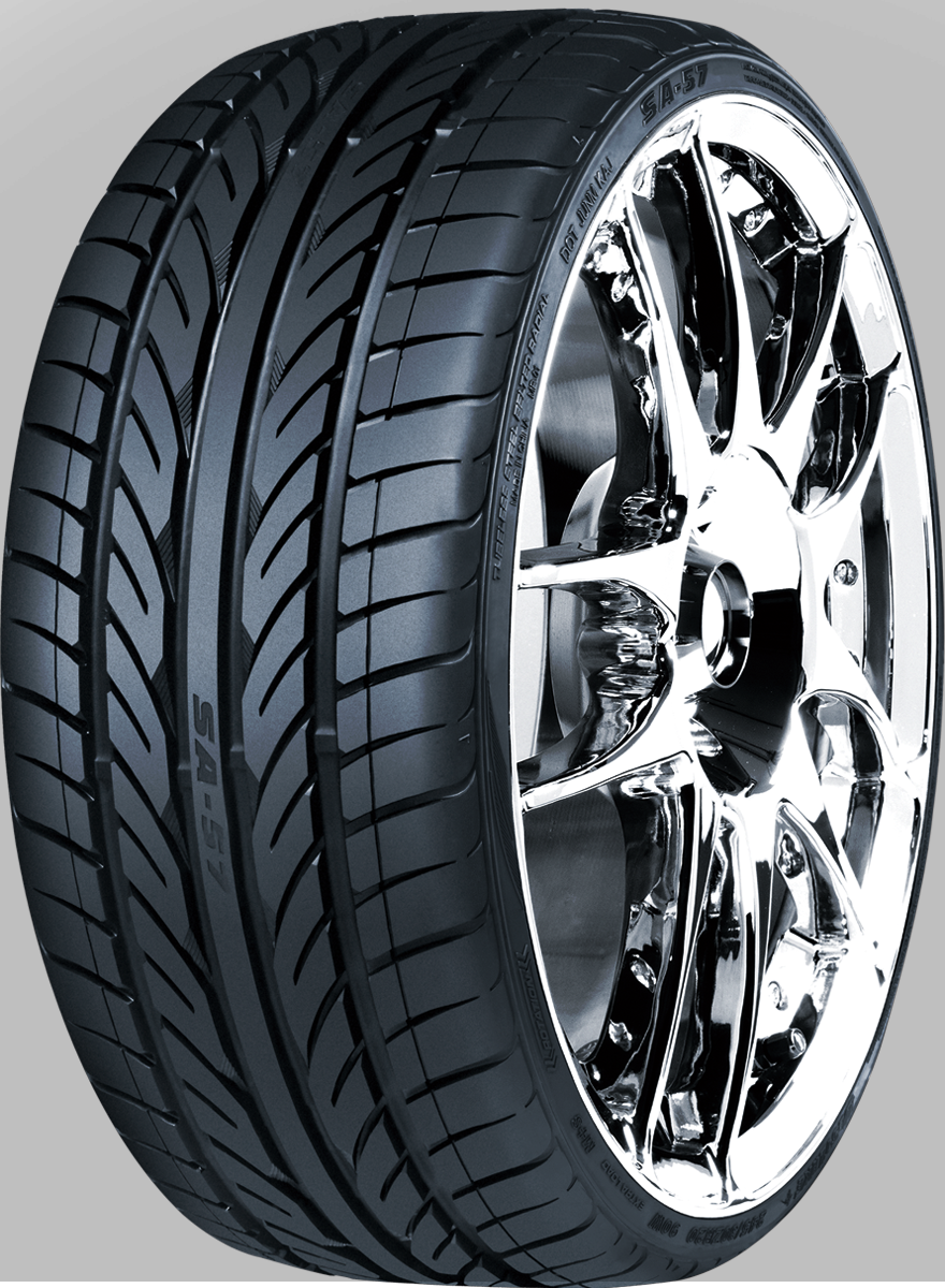 Llanta TRAZANO SA57 185/55R15 - Virtual Llantas