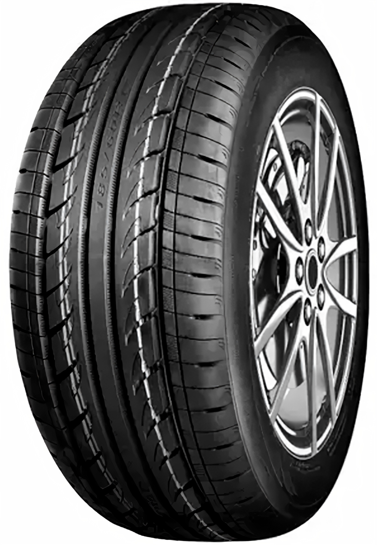 Llanta ILINK L-grip 16 205/60R14 - Virtual Llantas