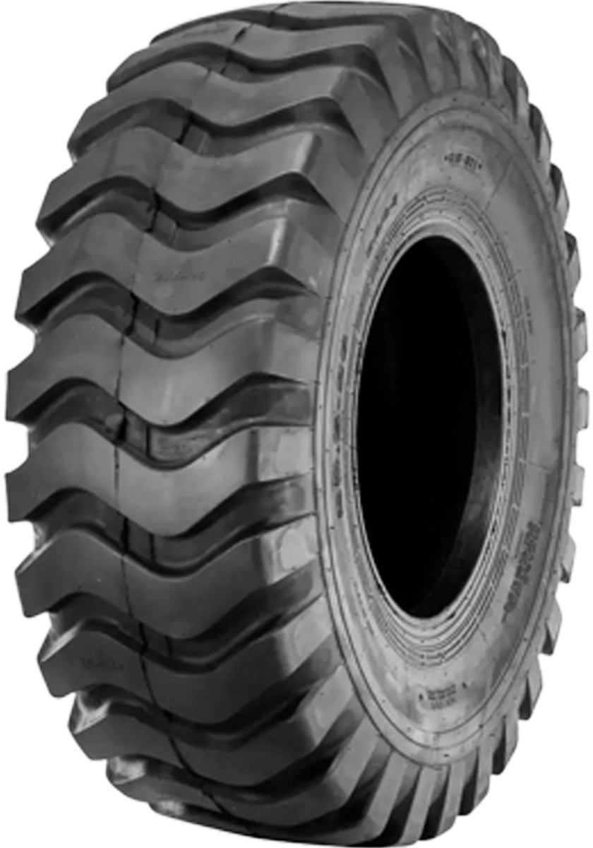 Llanta SECURITY QH811 E3/L3 23.5/25 - Virtual Llantas