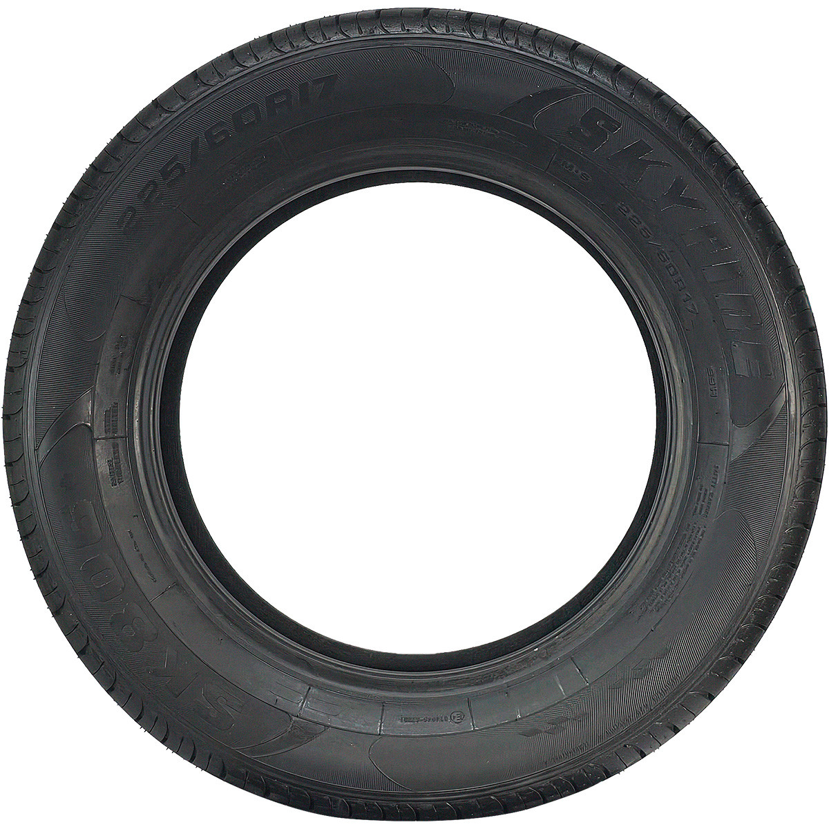 Llanta SKYFIRE SK806 165/70R13 - Virtual Llantas