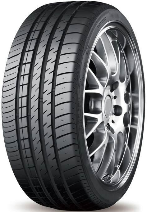 Llanta SYR SYR822Plus 205/50R16 - Virtual Llantas