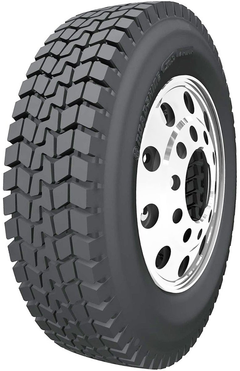 Llanta SKYFIRE SK504 215/75R17.5 - Virtual Llantas