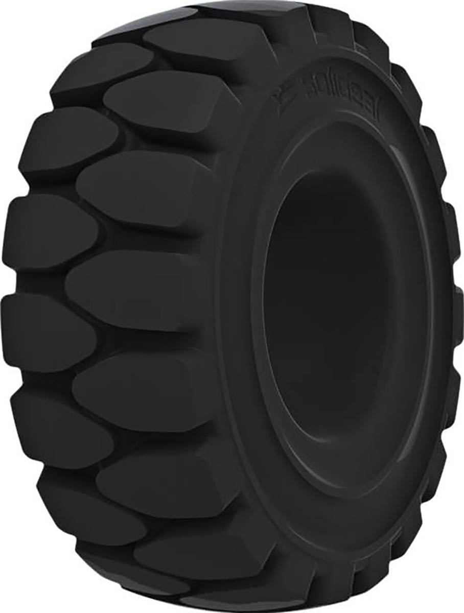 Llanta SOLIDEAL HT ERS 4.00/8 - Virtual Llantas