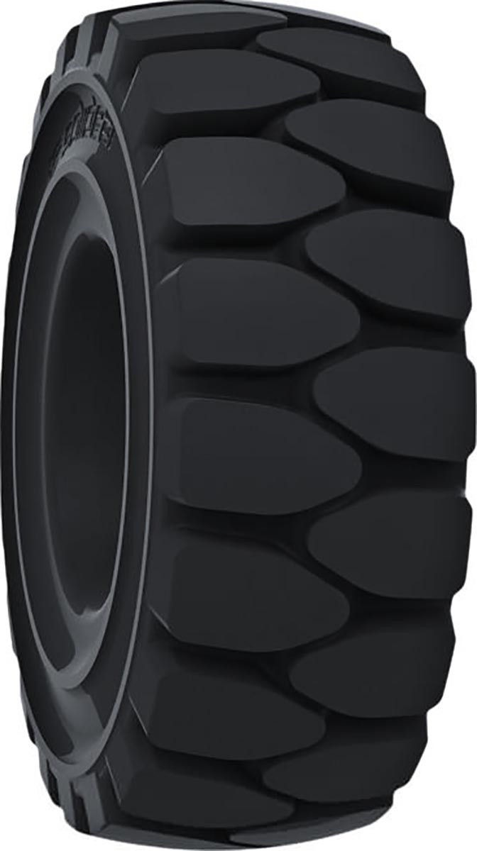 Llanta SOLIDEAL HT ERS 4.00/8 - Virtual Llantas