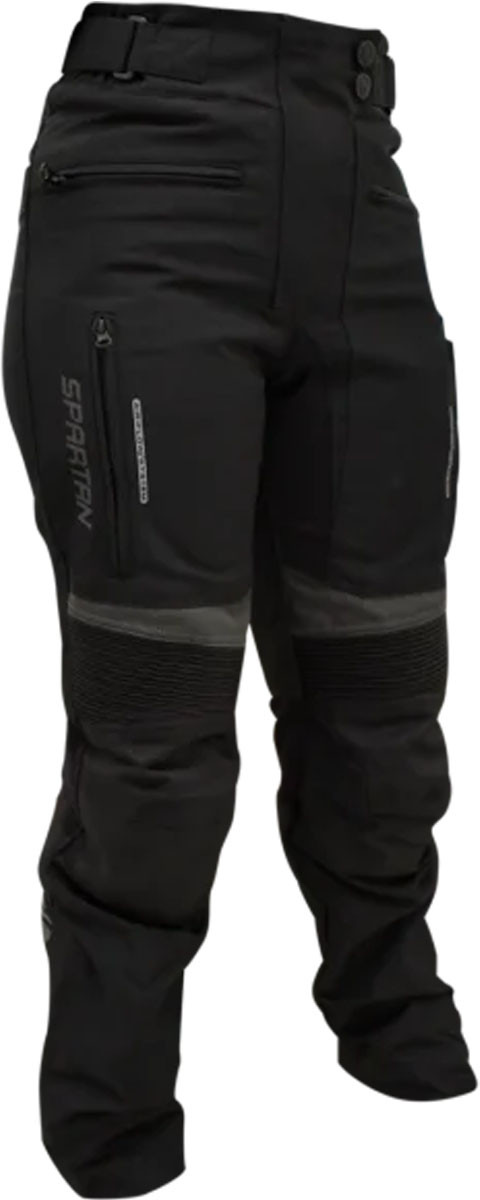 Llanta SPARTAN Pantalon Spartan Girona Lady Talla M - Virtual Llantas