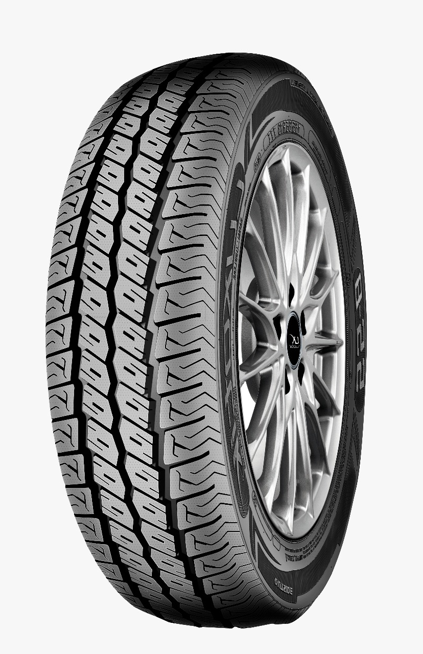 Llanta LUXOTIK SS-8 165R13C - Virtual Llantas