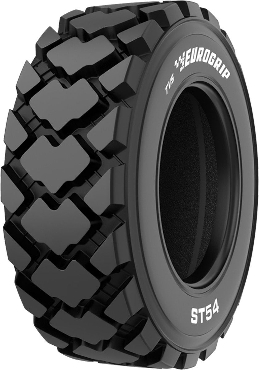 Llanta TVS EUROGRIP ST54 12/16.5 - Virtual Llantas