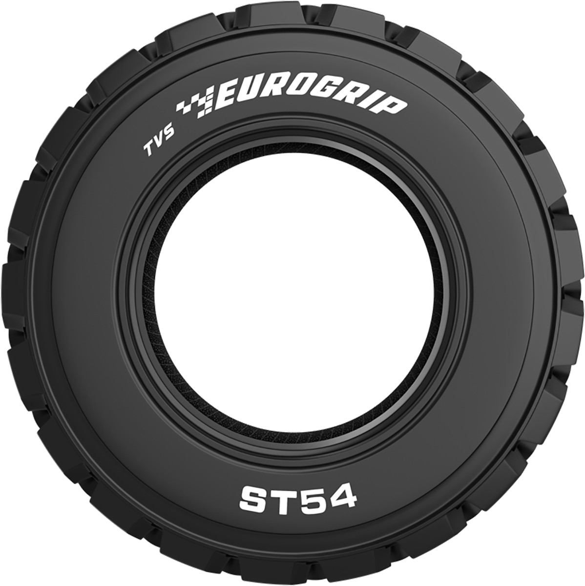 Llanta TVS EUROGRIP ST54 12/16.5 - Virtual Llantas