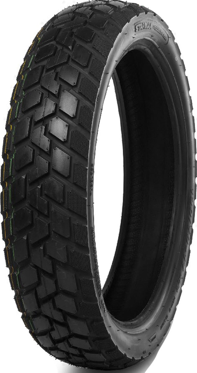 Llanta STARMAX RD09T TAURUS (TRASERA) 3.00/17 - Virtual Llantas