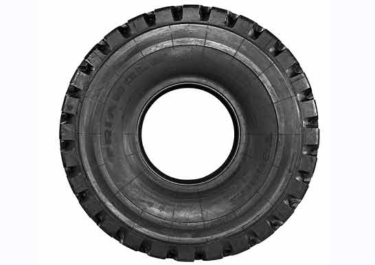 Llanta TRIANGLE TB598S 23.5R25 - Virtual Llantas